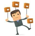 This HUGE Advertising Mistake Keeps Small Businesses Small | Energising ...